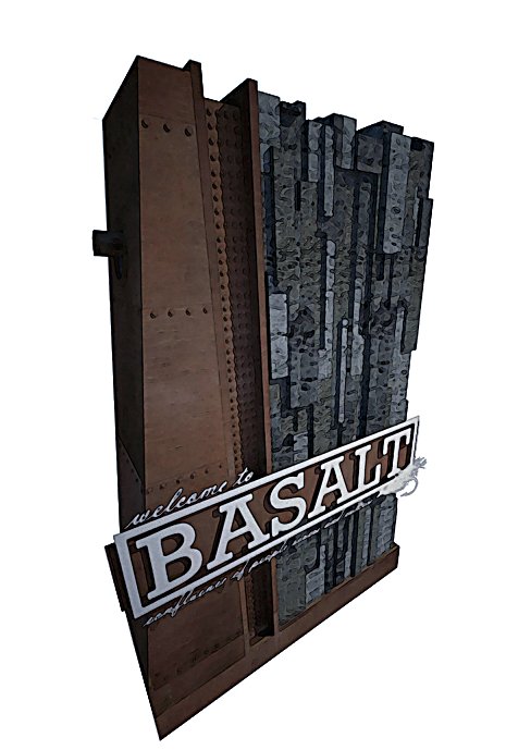 Basalt selects sign to reflect identity | PostIndependent.com